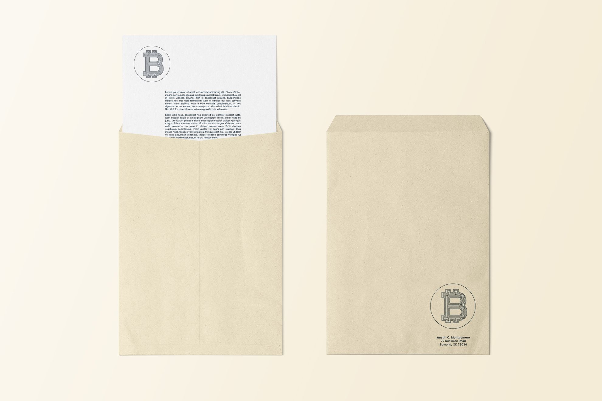 Buste Splendorgel Avorio Personalizzate: Stampa Online | sprint24.com