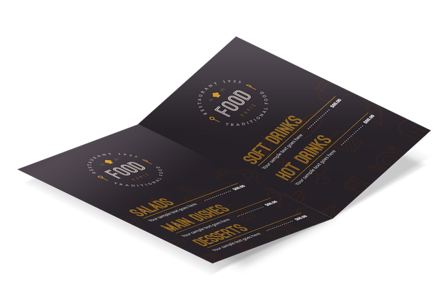 Come creare un listino prezzi online per la tua attività | sprint24.com