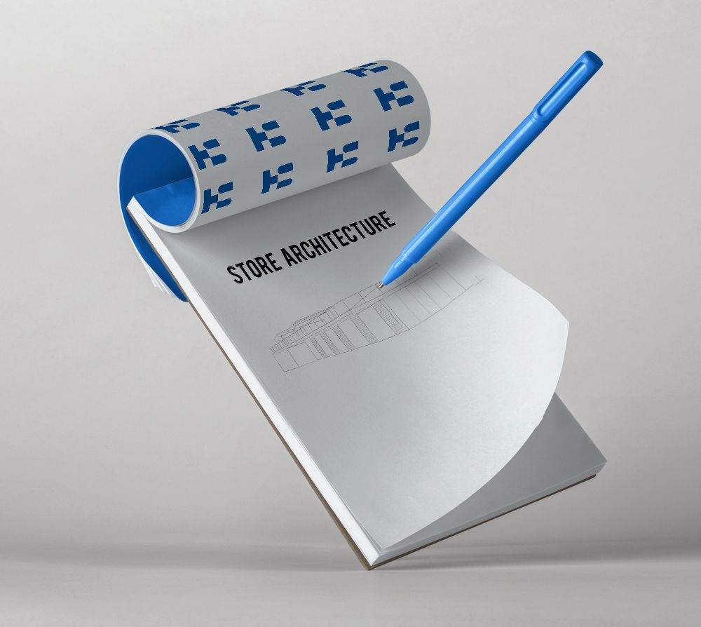 Stampa Blocco Appunti Personalizzato | sprint24.com