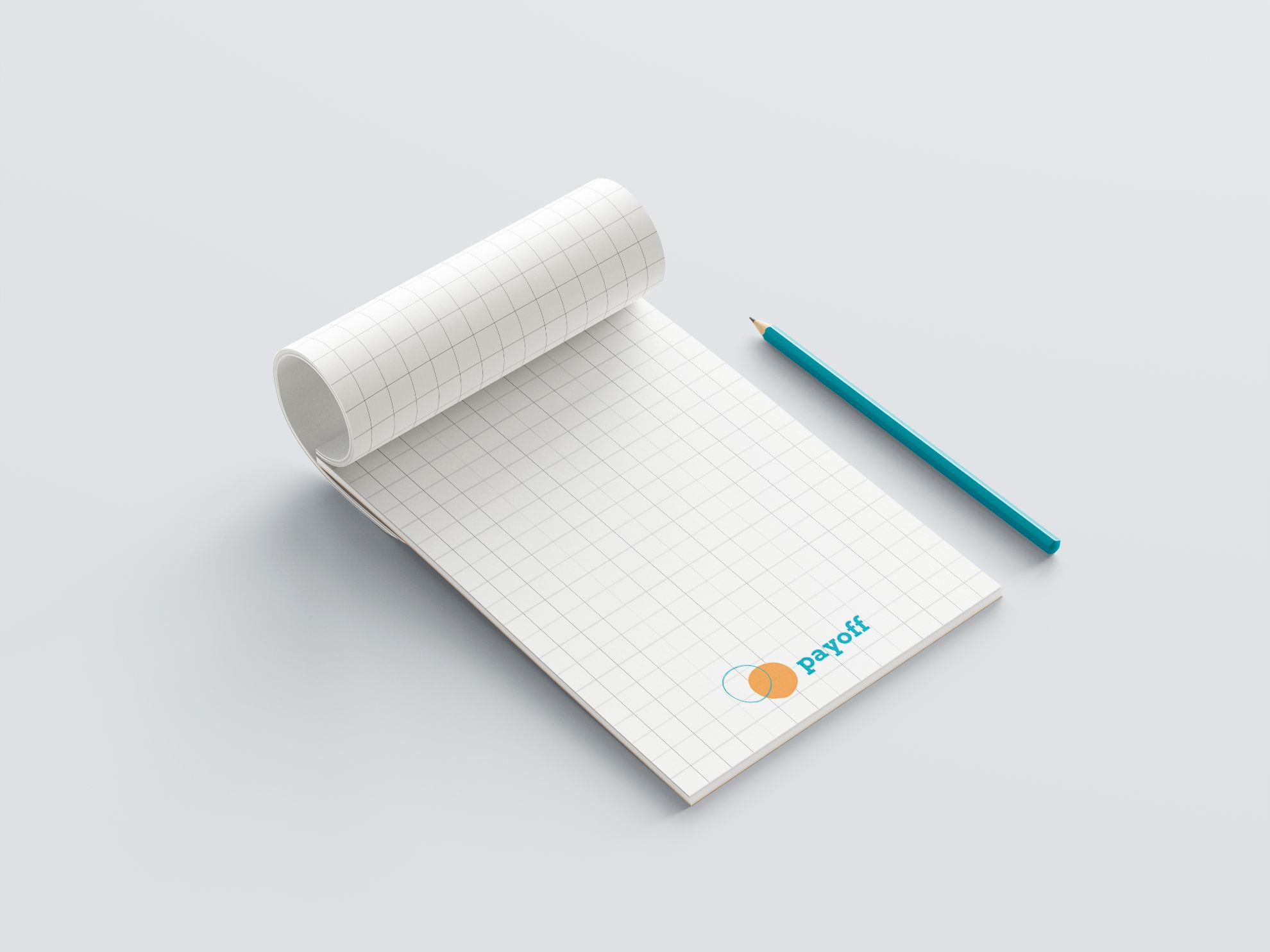 Template Block Notes Personalizzati A5 | sprint24.com
